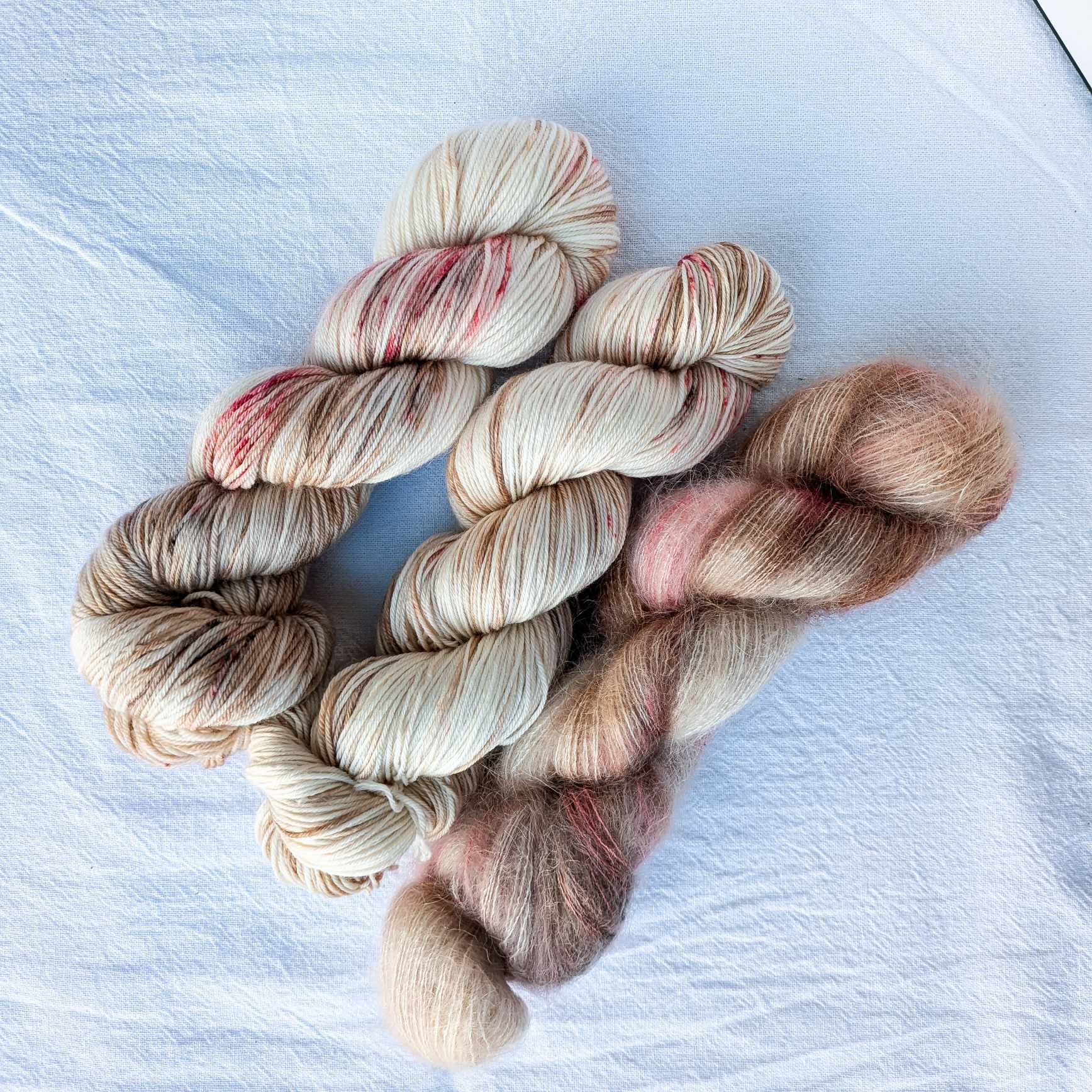 Antique – Little Mittens Yarn Co.